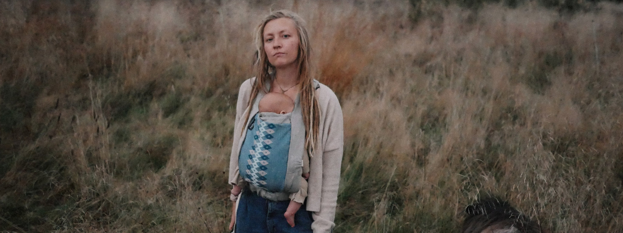 NIRMI Baby Carriers – Natural, Ethical, and Supporting Female Artisans